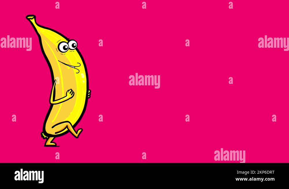 Banana steps Stock Videos & Footage - HD and 4K Video Clips - Alamy