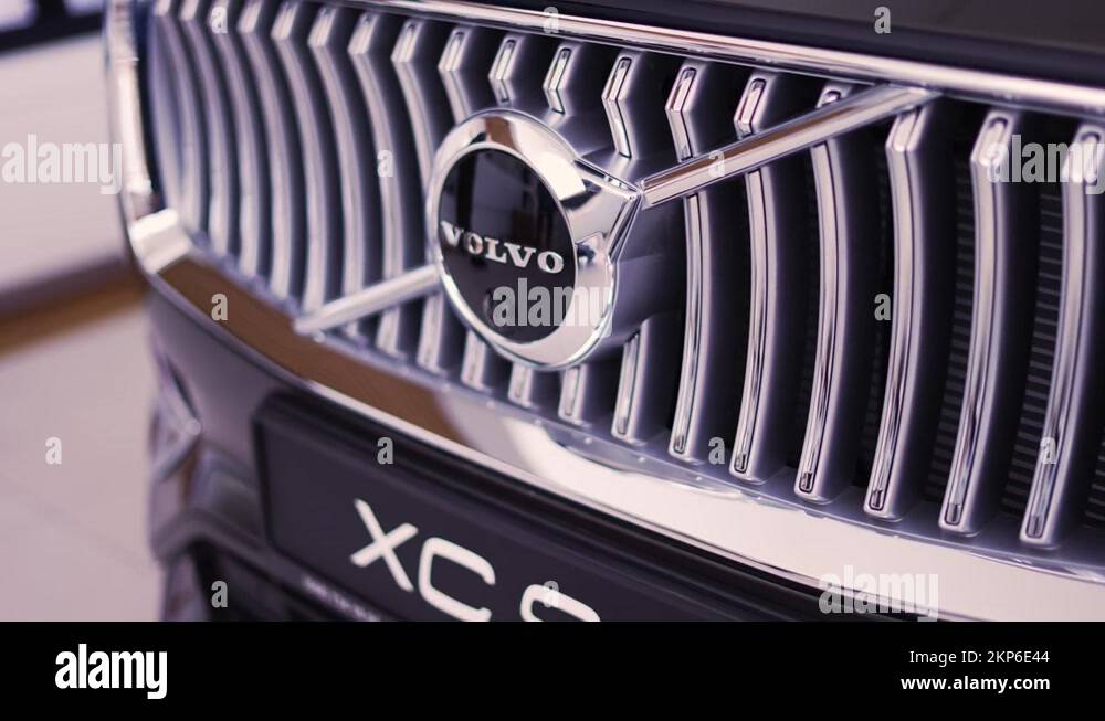 Expensive luxury car dealership Stock Videos & Footage - HD and 4K ...