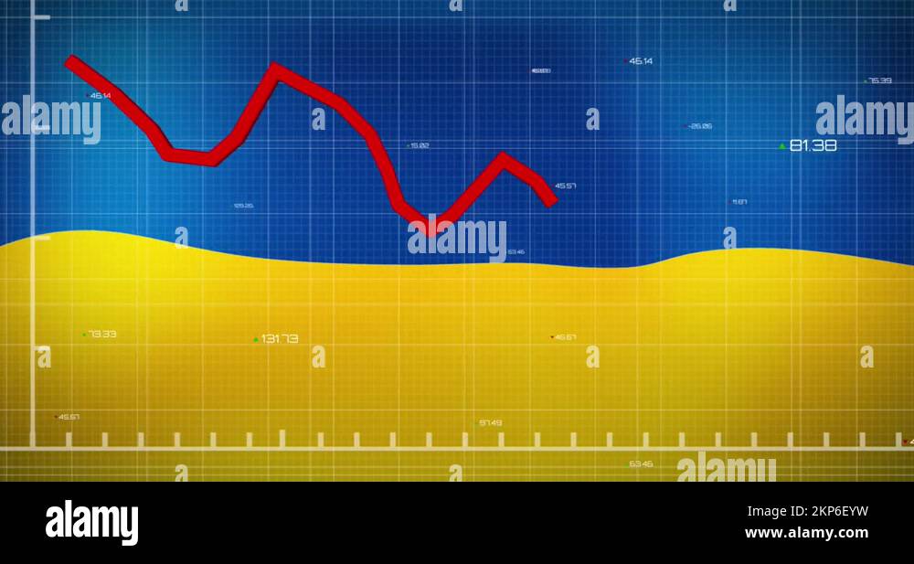 Ukraine graph Stock Videos & Footage - HD and 4K Video Clips - Alamy
