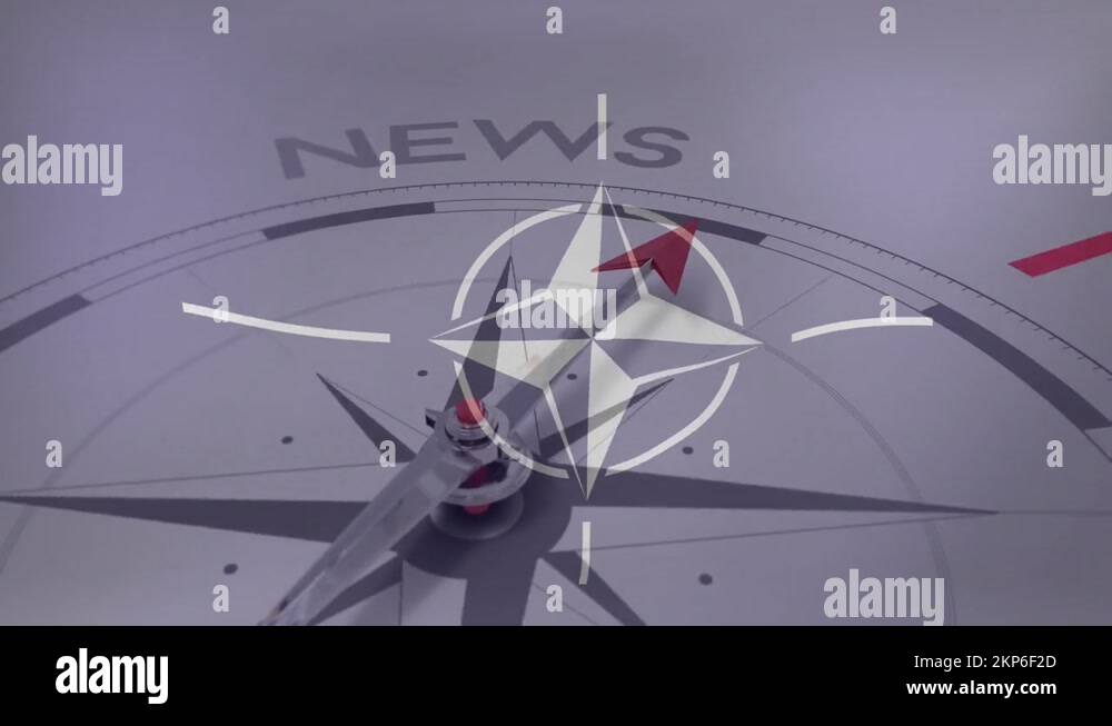 Compass flag Stock Videos & Footage - HD and 4K Video Clips - Alamy