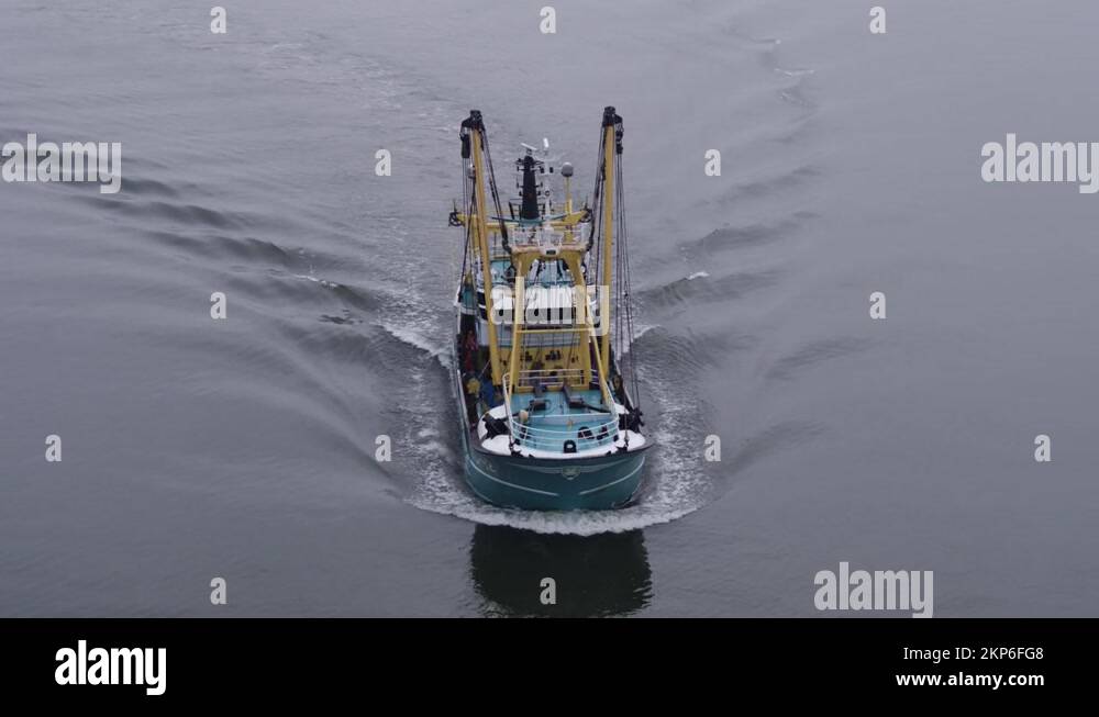 Fishing trawler masts Stock Videos & Footage - HD and 4K Video Clips ...