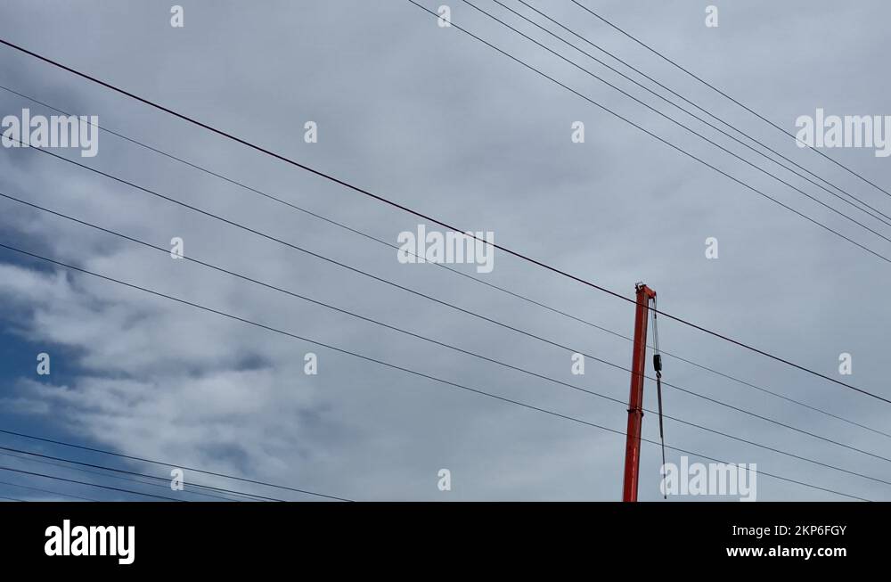 Electriccables Stock Videos & Footage - HD and 4K Video Clips - Alamy