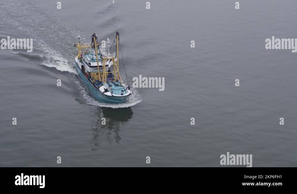 Modern fishing trawler Stock Videos & Footage - HD and 4K Video Clips ...