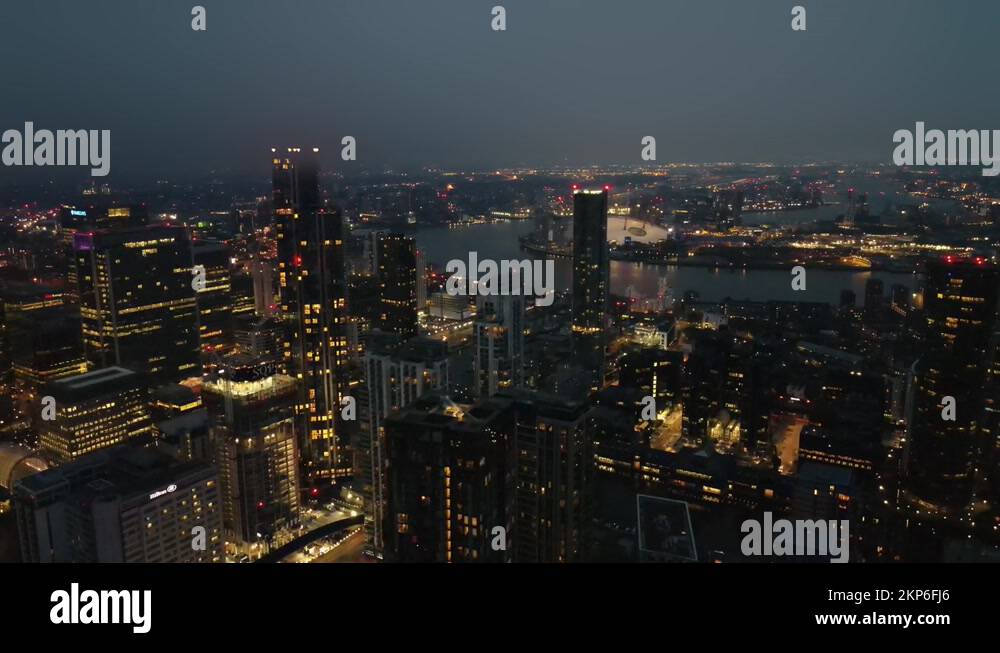 O2 arena night aerial Stock Videos & Footage - HD and 4K Video Clips ...