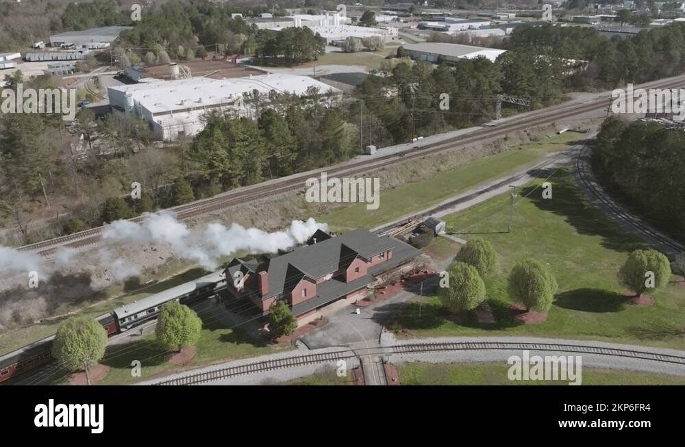 Steam engine in station Stock Videos & Footage - HD and 4K Video Clips ...