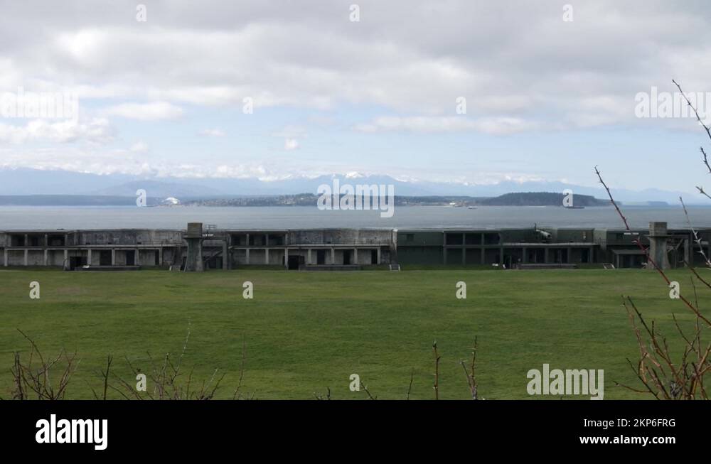 Bunker island lighthouse Stock Videos & Footage - HD and 4K Video Clips ...