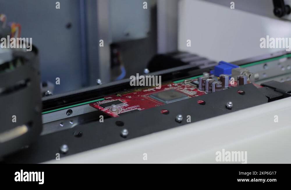 Automated Visual Inspection Stock Videos And Footage Hd And 4k Video