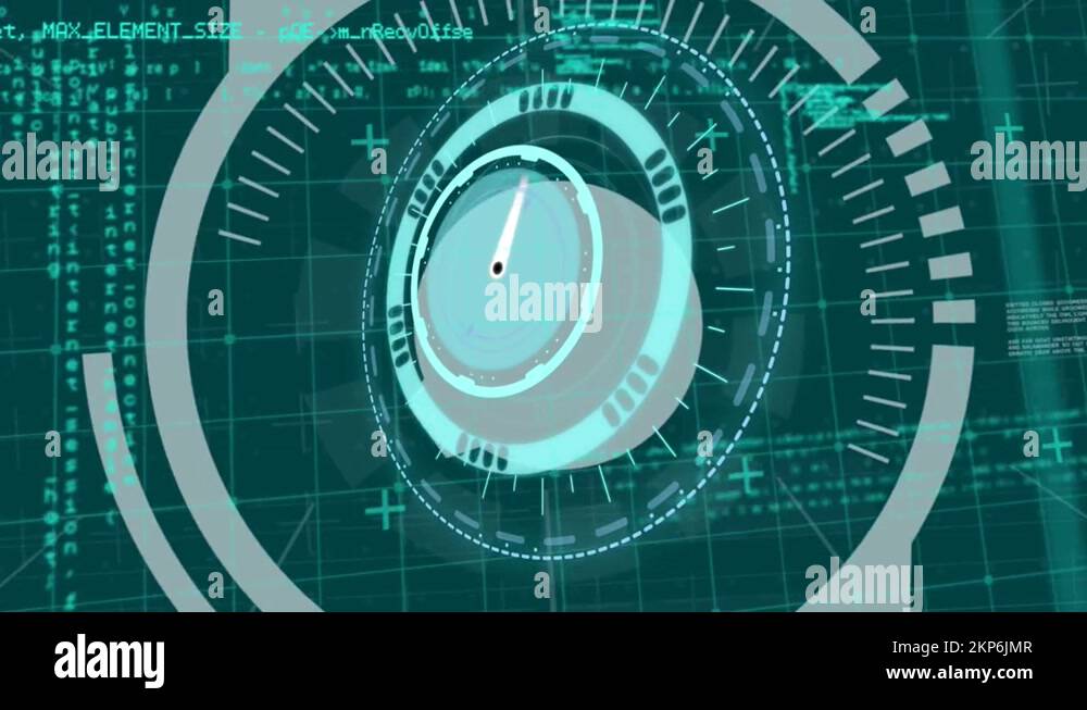 Digital clock ticking over neon Stock Videos & Footage - HD and 4K ...