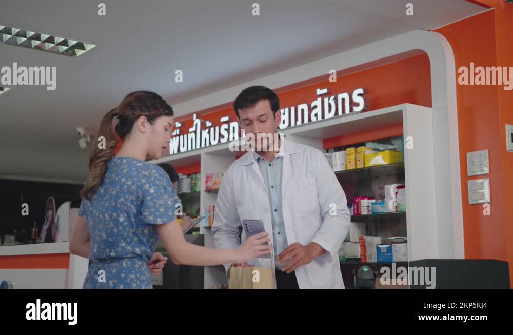 Man cashier Stock Videos & Footage - HD and 4K Video Clips - Alamy