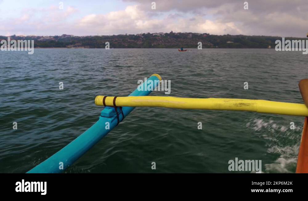 Traditional sailing boat of bali Stock Videos & Footage - HD and 4K ...