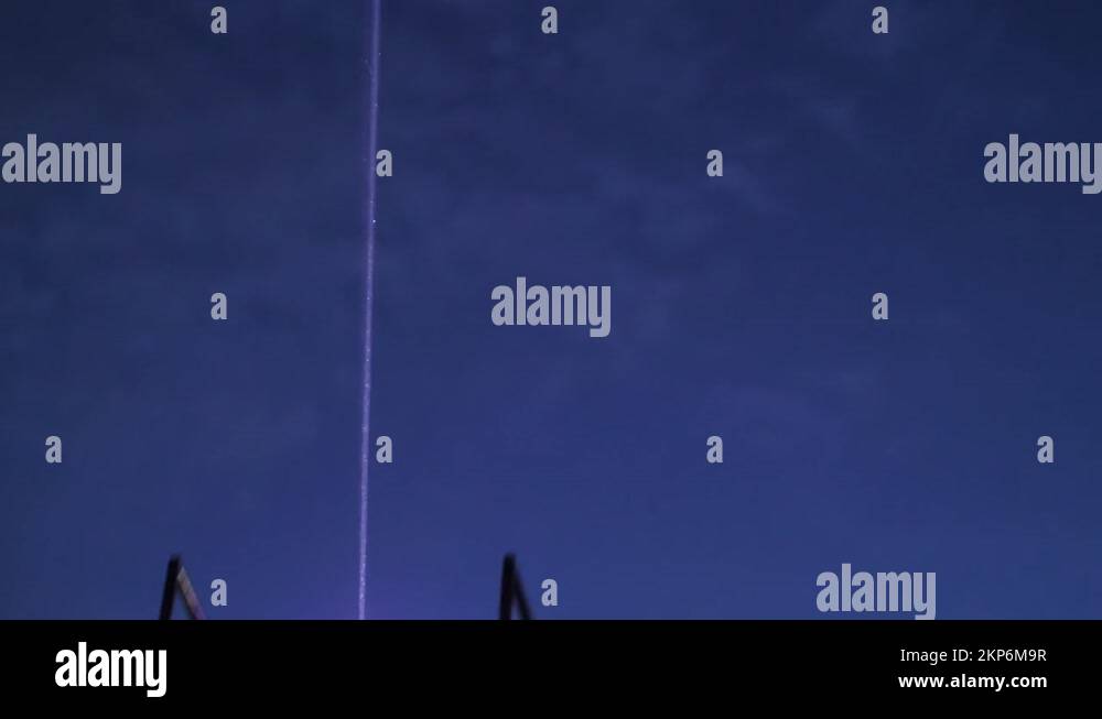Beam from sky Stock Videos & Footage - HD and 4K Video Clips - Alamy