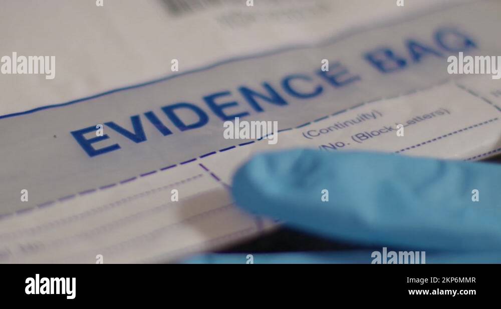 Evidence and equipment Stock Videos & Footage - HD and 4K Video Clips ...