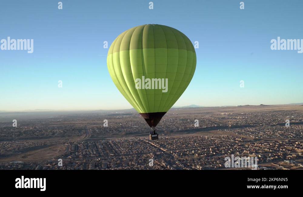 Albuquerque balloon park Stock Videos & Footage - HD and 4K Video Clips ...