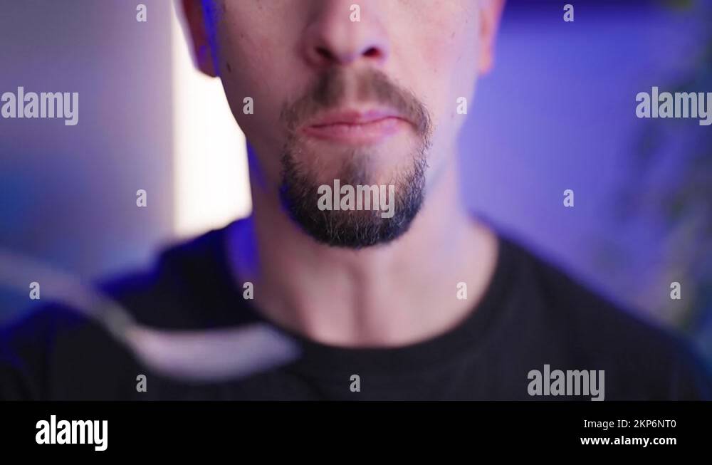 Fork beard Stock Videos & Footage - HD and 4K Video Clips - Alamy