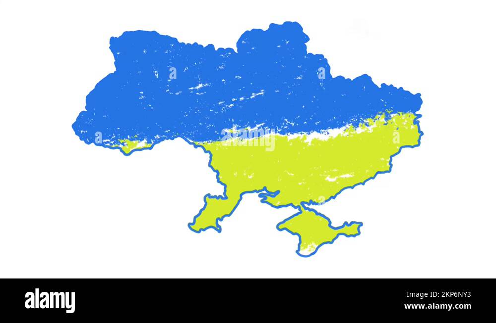 Nation illustration drawing hand drawn outline geography cartography ...