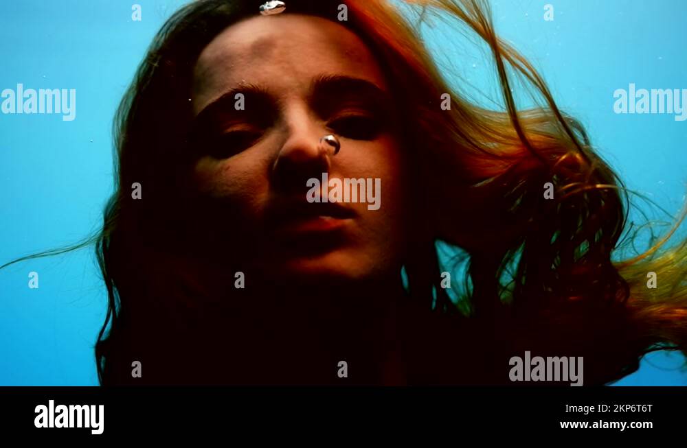 Ocean nymph Stock Videos & Footage - HD and 4K Video Clips - Alamy