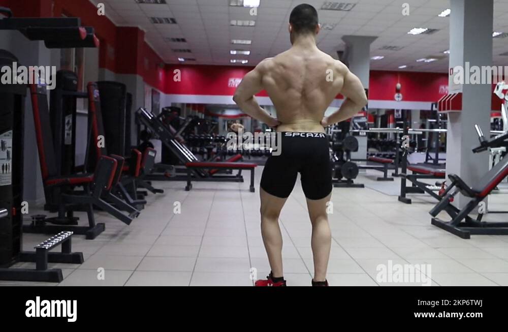Back muscles abs Stock Videos & Footage - HD and 4K Video Clips - Alamy