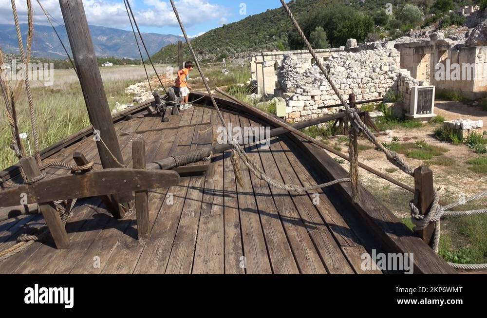 Antique galley Stock Videos & Footage - HD and 4K Video Clips - Alamy