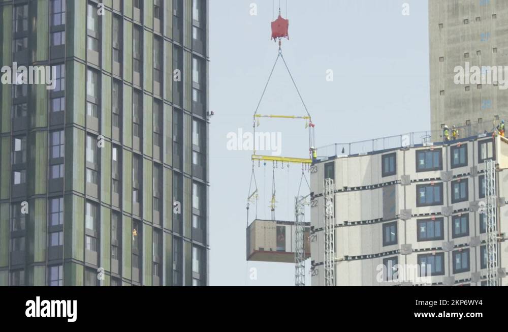 Lifting project Stock Videos & Footage - HD and 4K Video Clips - Alamy