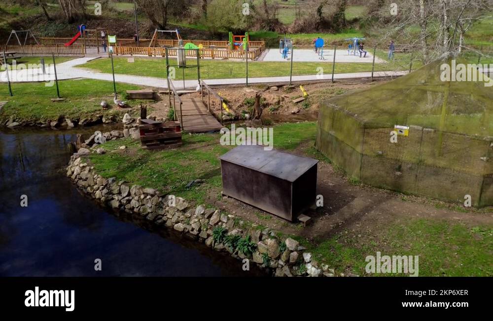 Animal reserve building Stock Videos & Footage - HD and 4K Video Clips ...