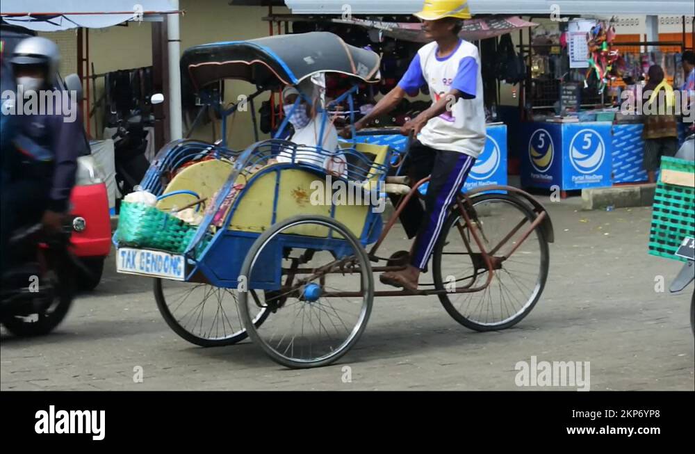 Traditional means of transportation Stock Videos & Footage - HD and 4K ...