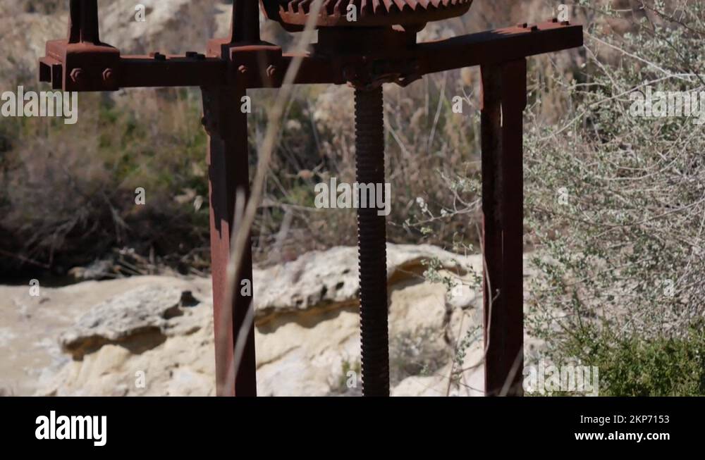 Trench gate Stock Videos & Footage - HD and 4K Video Clips - Alamy