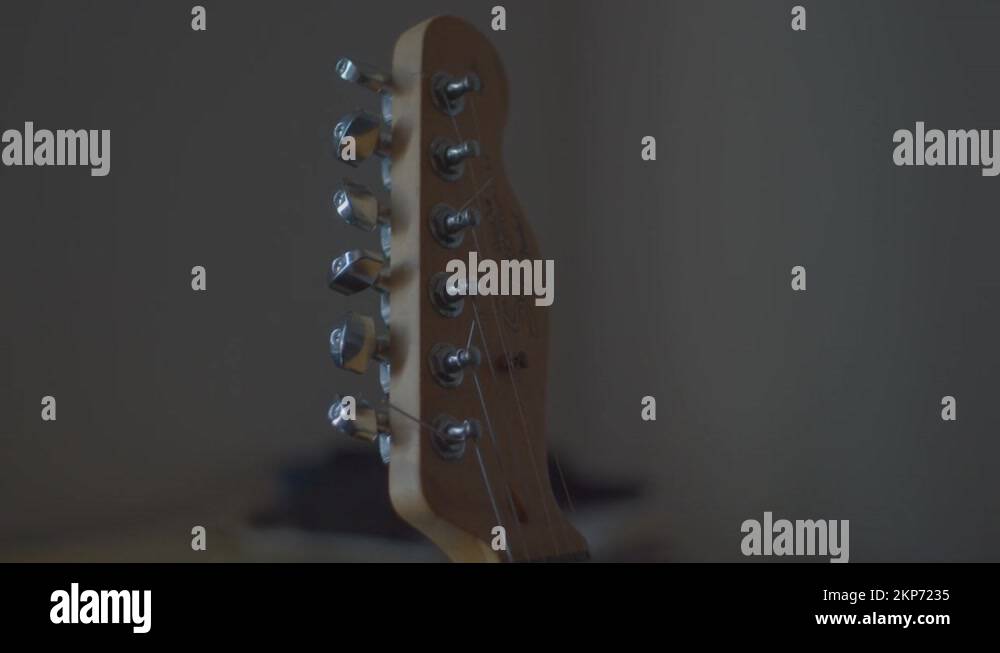 Headstock Stock Videos & Footage - HD and 4K Video Clips - Alamy