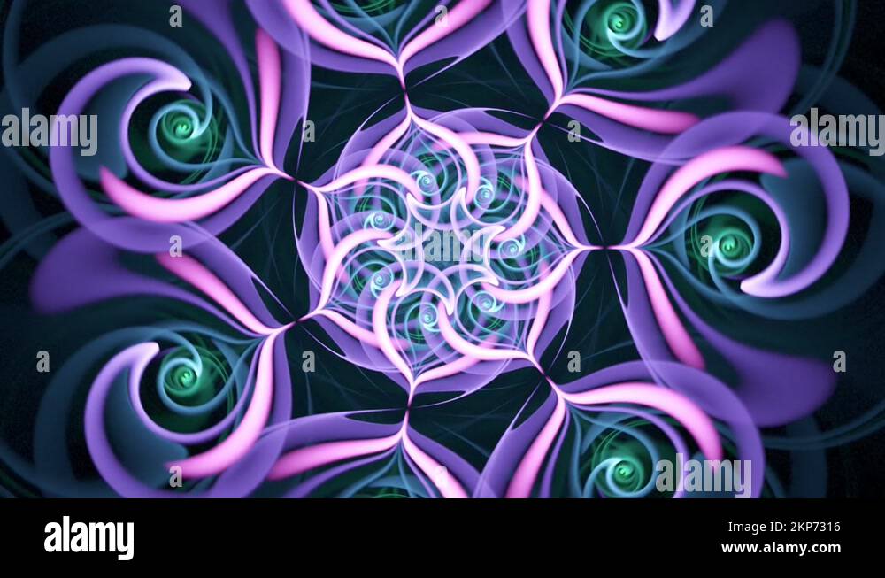 Cosmic fractal Stock Videos & Footage - HD and 4K Video Clips - Alamy