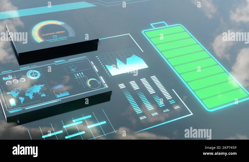 Reflective technology Stock Videos & Footage - HD and 4K Video Clips ...