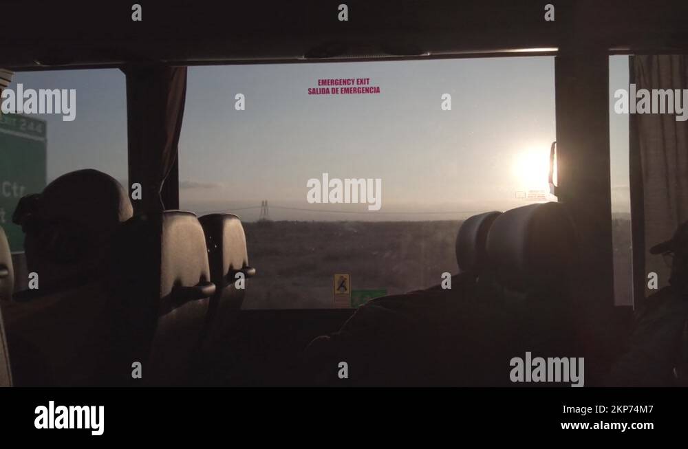 Emergency exit bus Stock Videos & Footage - HD and 4K Video Clips - Alamy