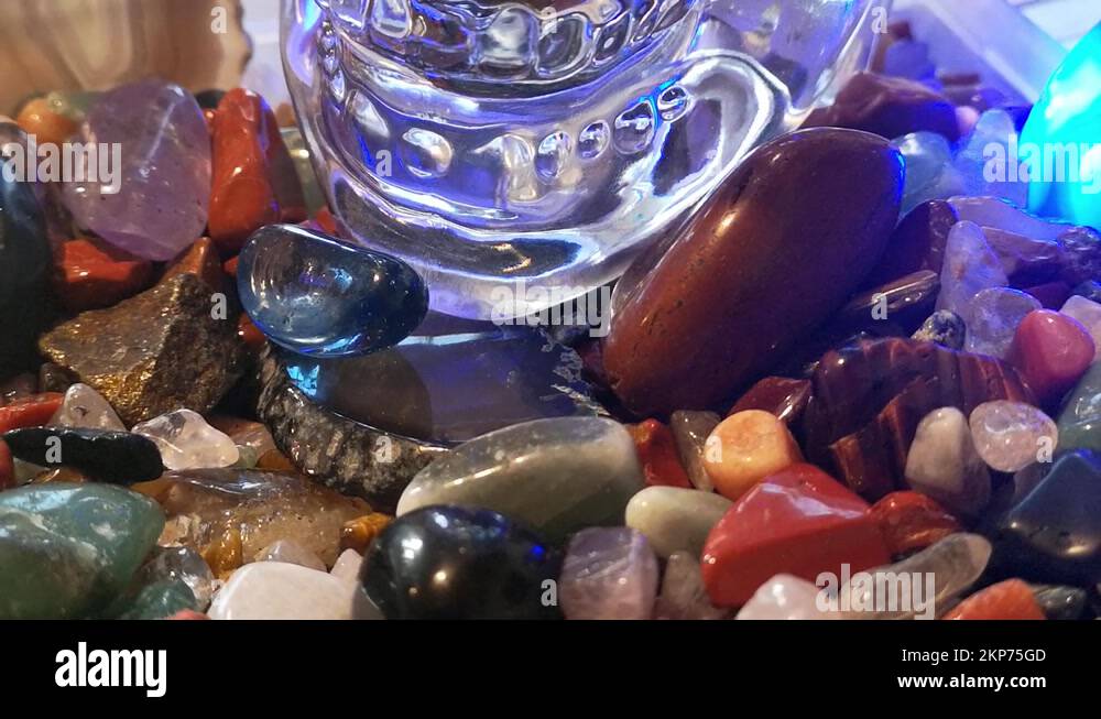 Crystals and gemstones Stock Videos & Footage - HD and 4K Video Clips ...