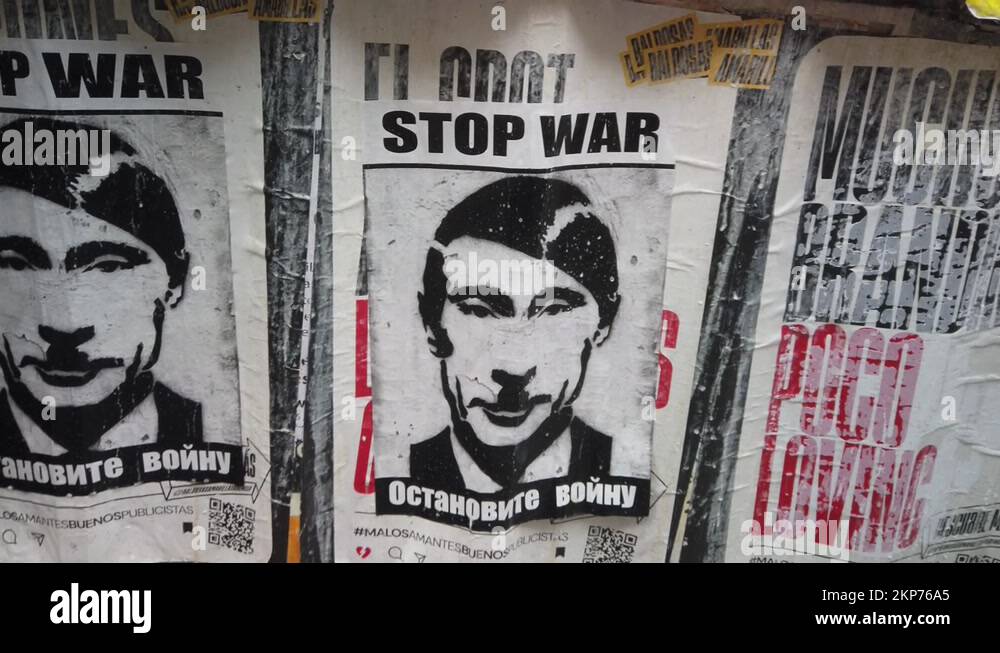 Hitler illustration Stock Videos & Footage - HD and 4K Video Clips - Alamy