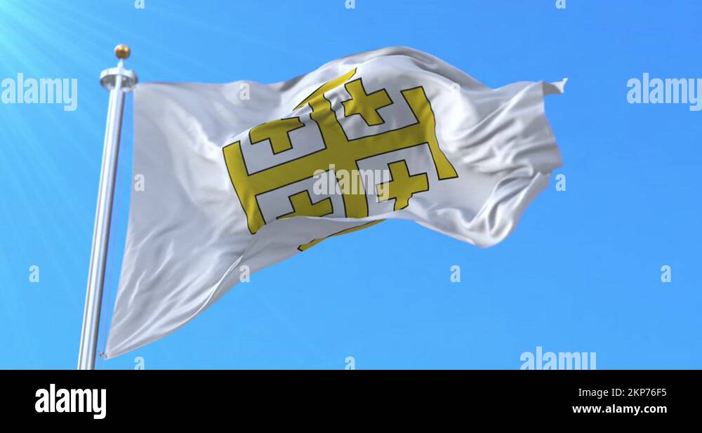 Crusader kingdom of jerusalem Stock Videos & Footage - HD and 4K Video ...