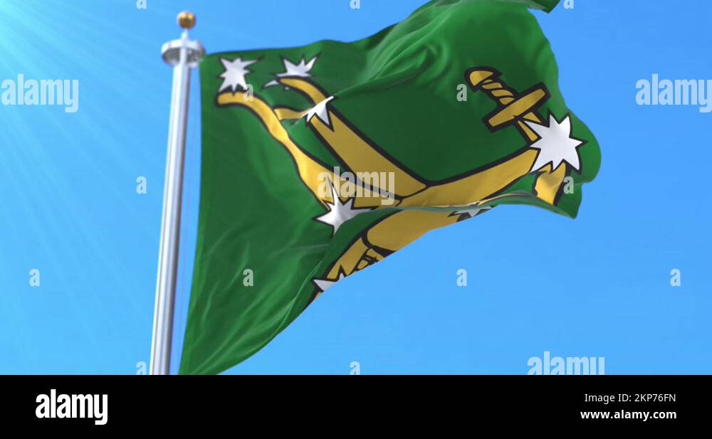 Symbol of irish unity and independence Stock Videos & Footage - HD and ...