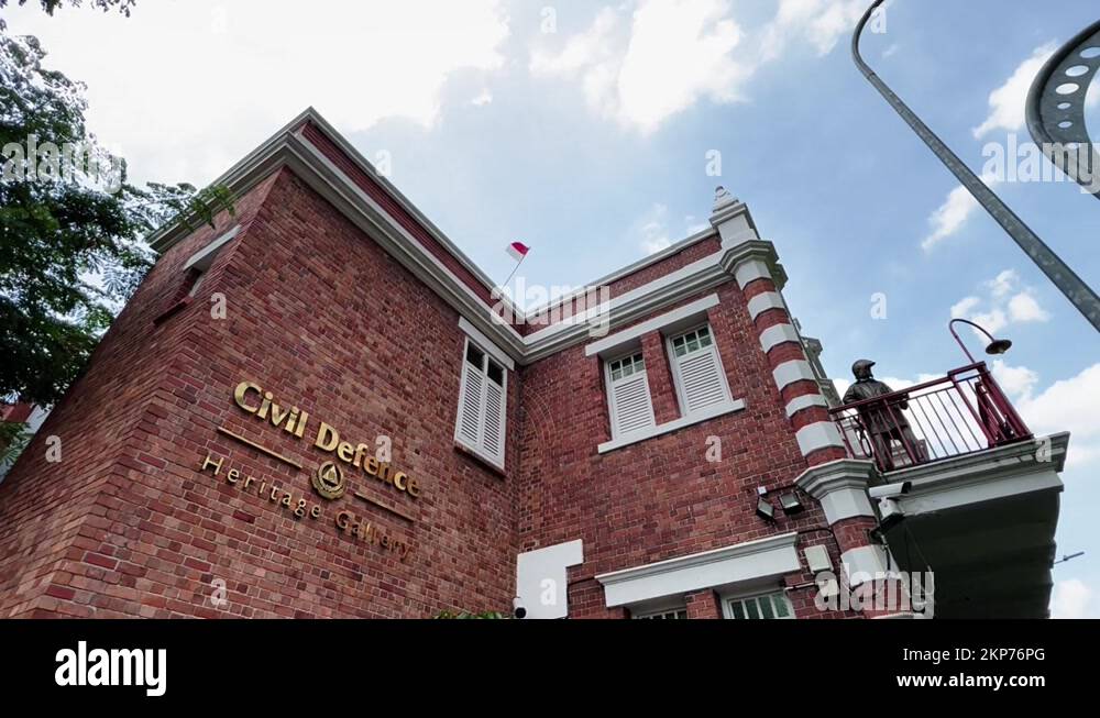 Civil defence building Stock Videos & Footage - HD and 4K Video Clips ...