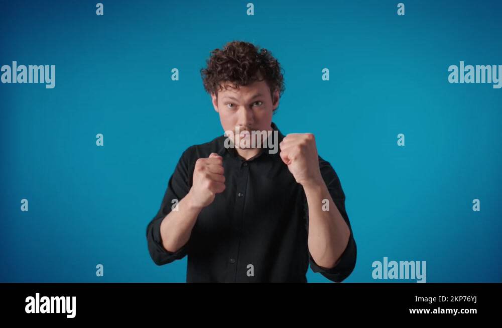 Posture of combat Stock Videos & Footage - HD and 4K Video Clips - Alamy