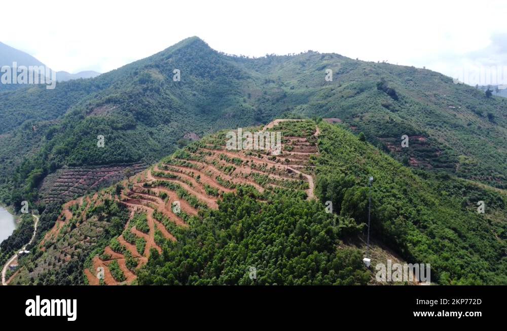 Hill slope farm Stock Videos & Footage - HD and 4K Video Clips - Alamy