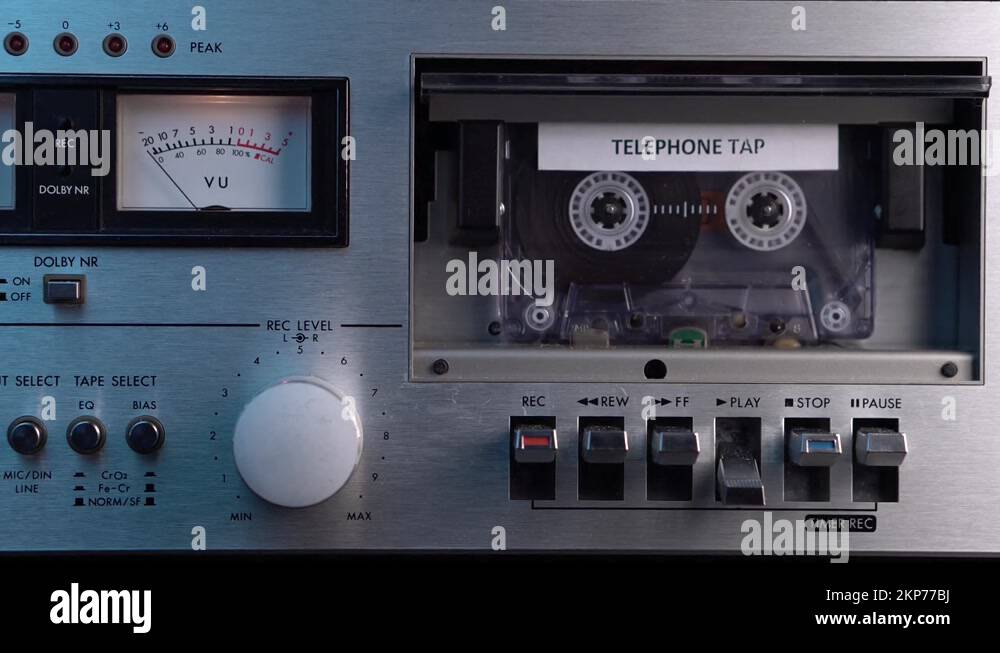 Telephone tap Stock Videos & Footage - HD and 4K Video Clips - Alamy