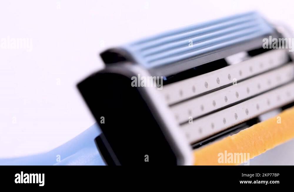 Disposable shaver Stock Videos & Footage - HD and 4K Video Clips - Alamy