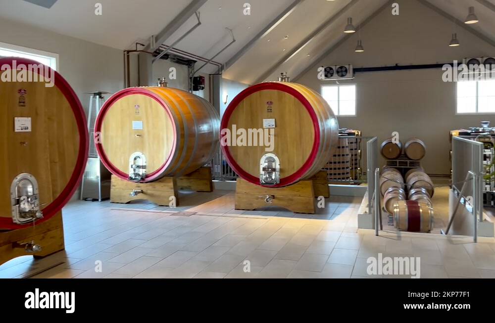 Barrels of aging Stock Videos & Footage - HD and 4K Video Clips - Alamy