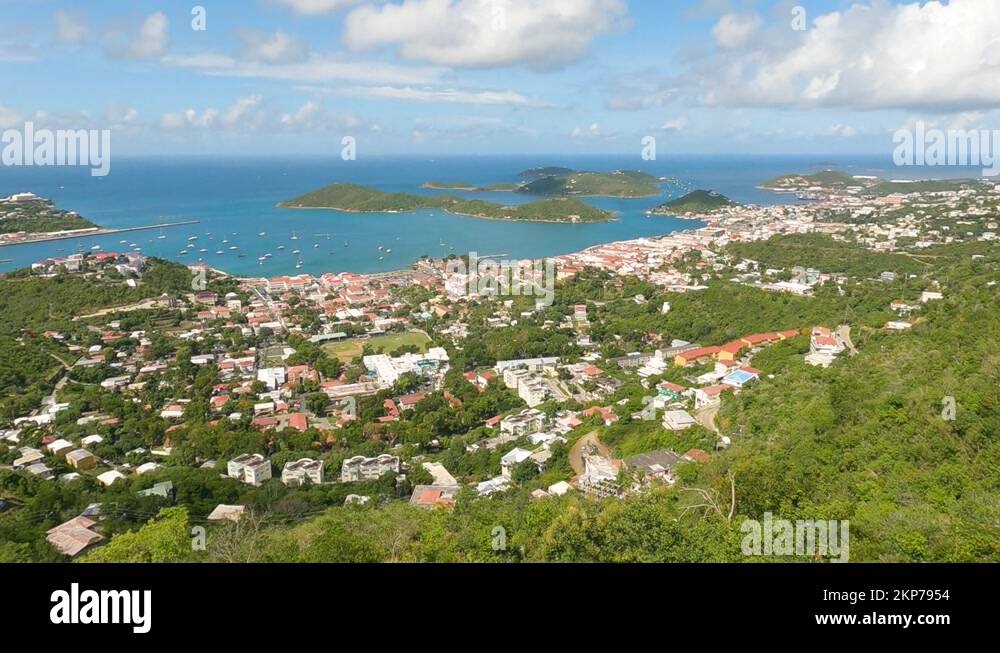 St thomas landscape Stock Videos & Footage - HD and 4K Video Clips - Alamy