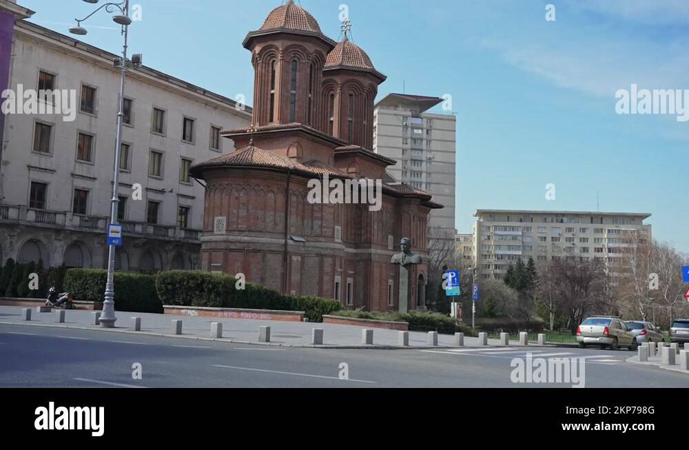 Bucharest center Stock Videos & Footage - HD and 4K Video Clips - Alamy