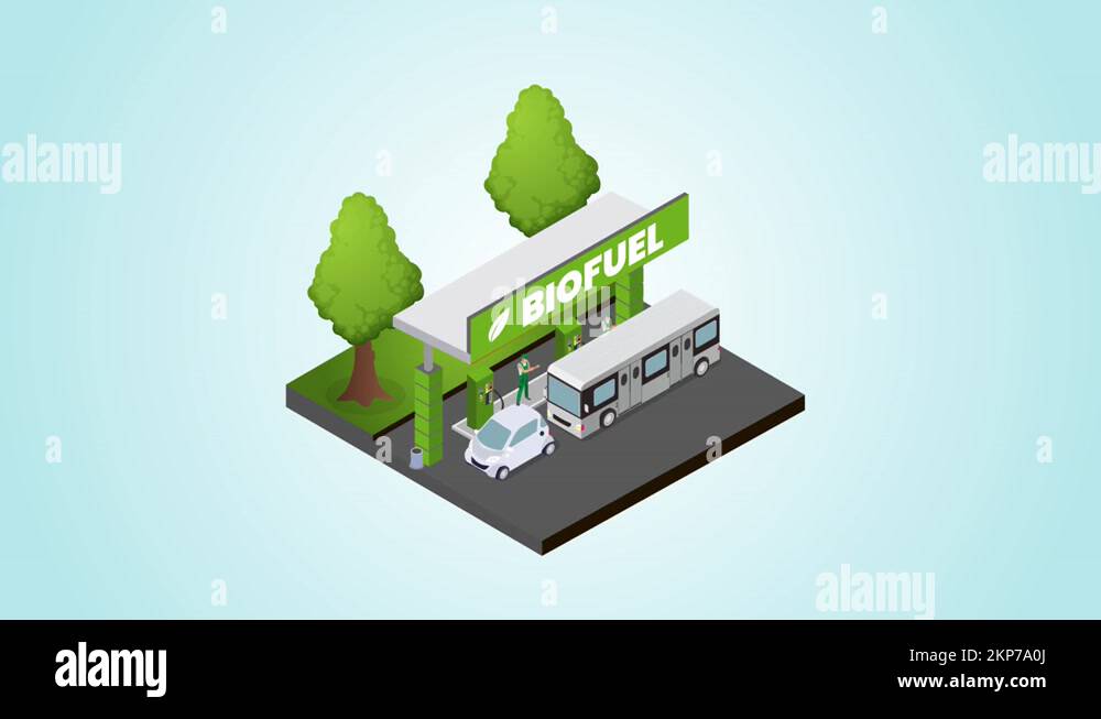 Biofuel bus Stock Videos & Footage - HD and 4K Video Clips - Alamy