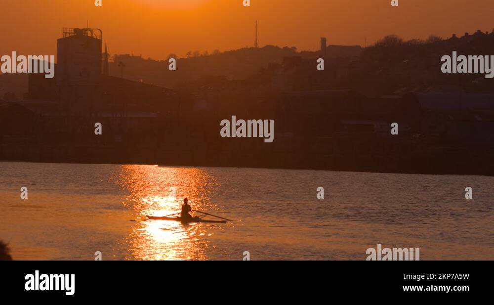 Kayak reflections Stock Videos & Footage - HD and 4K Video Clips - Alamy