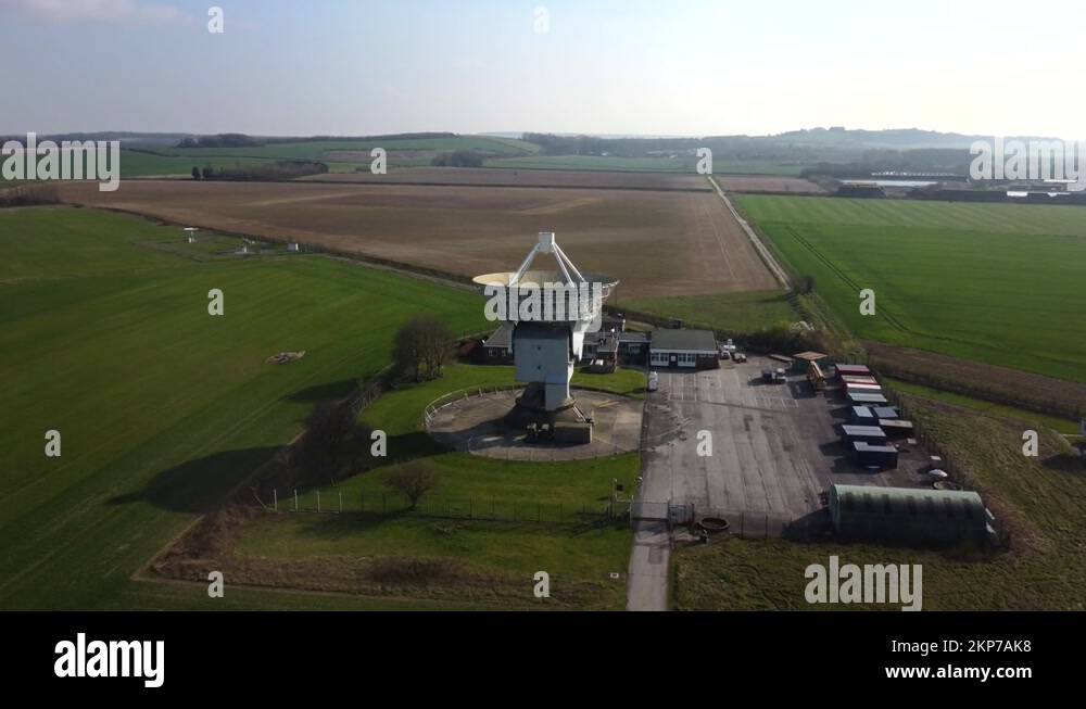 Space radar laboratory Stock Videos & Footage - HD and 4K Video Clips ...