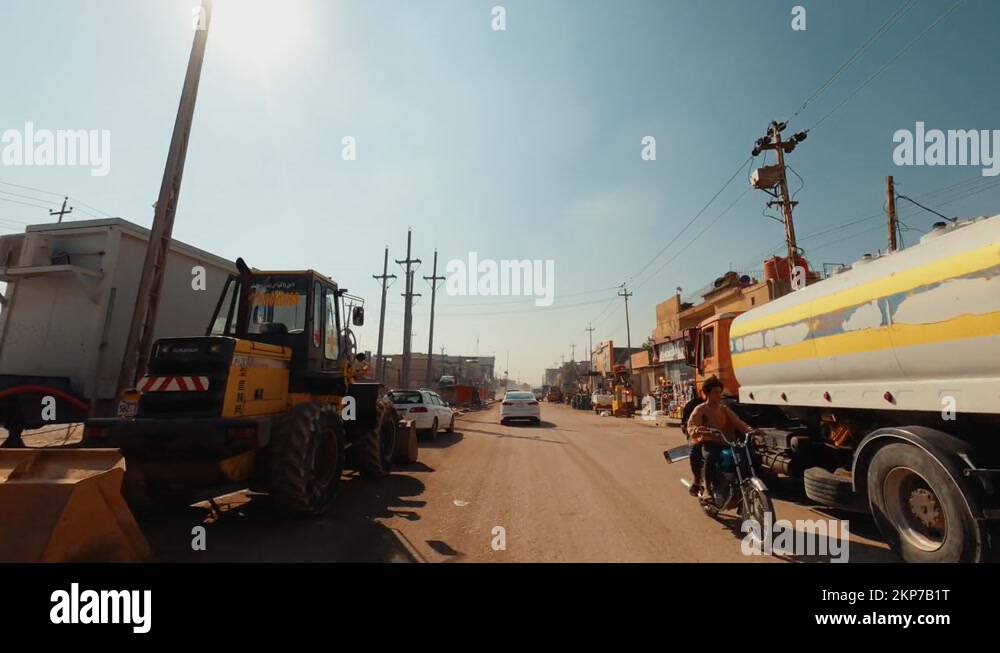 Basra Stock Videos & Footage - HD and 4K Video Clips - Alamy