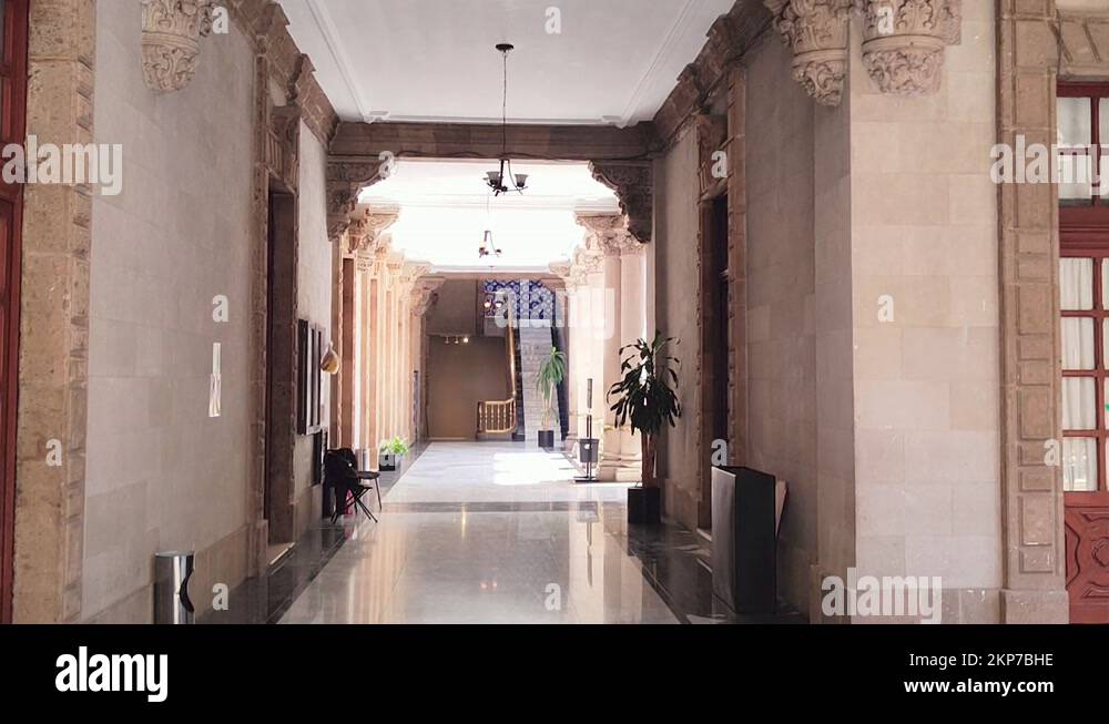 Government offices mexico Stock Videos & Footage - HD and 4K Video ...