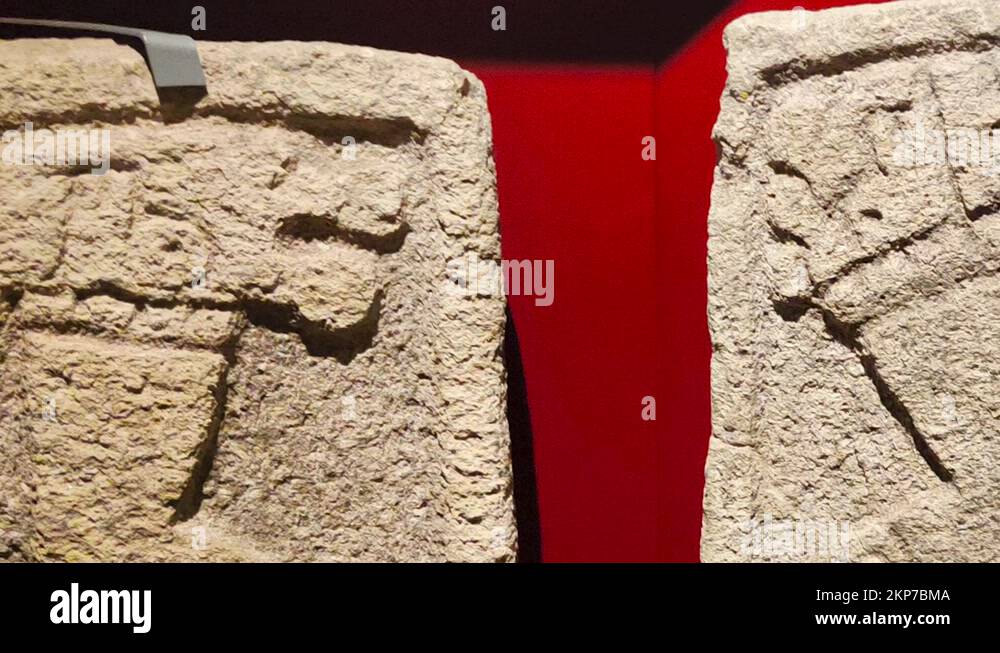 Tenochtitlan templo mayor aztec mexico Stock Videos & Footage - HD and ...