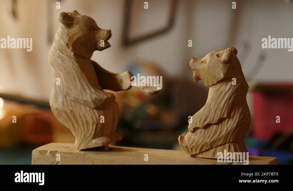 Traditional wooden toy Stock Videos & Footage - HD and 4K Video Clips ...