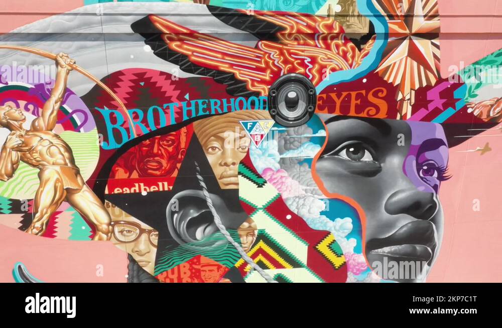 Deep ellum Stock Videos & Footage - HD and 4K Video Clips - Alamy